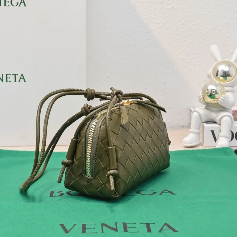 Top mirror Bottega Veneta Satchel Bags