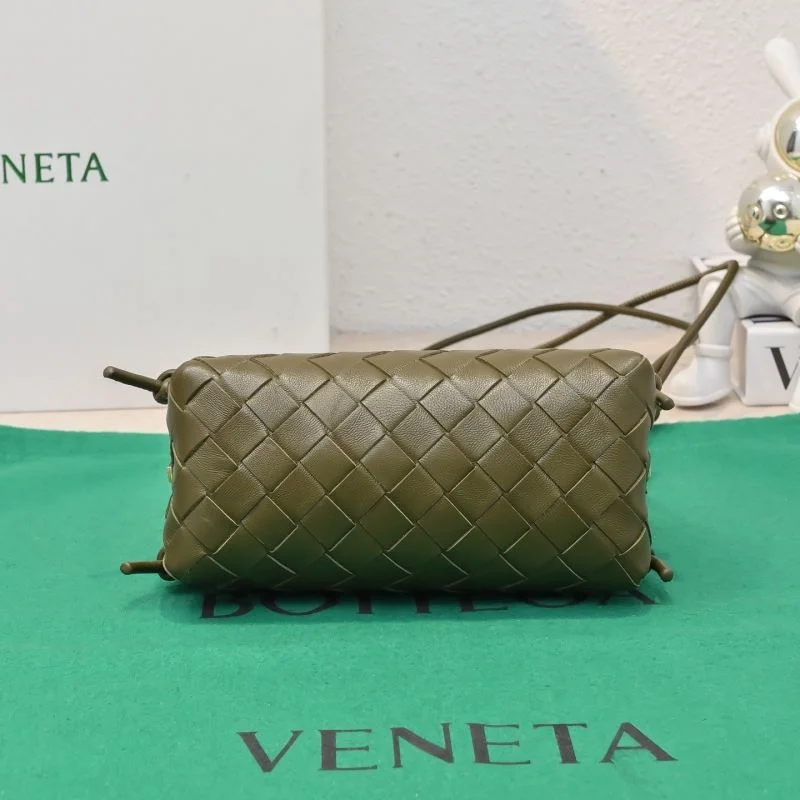 Top mirror Bottega Veneta Satchel Bags