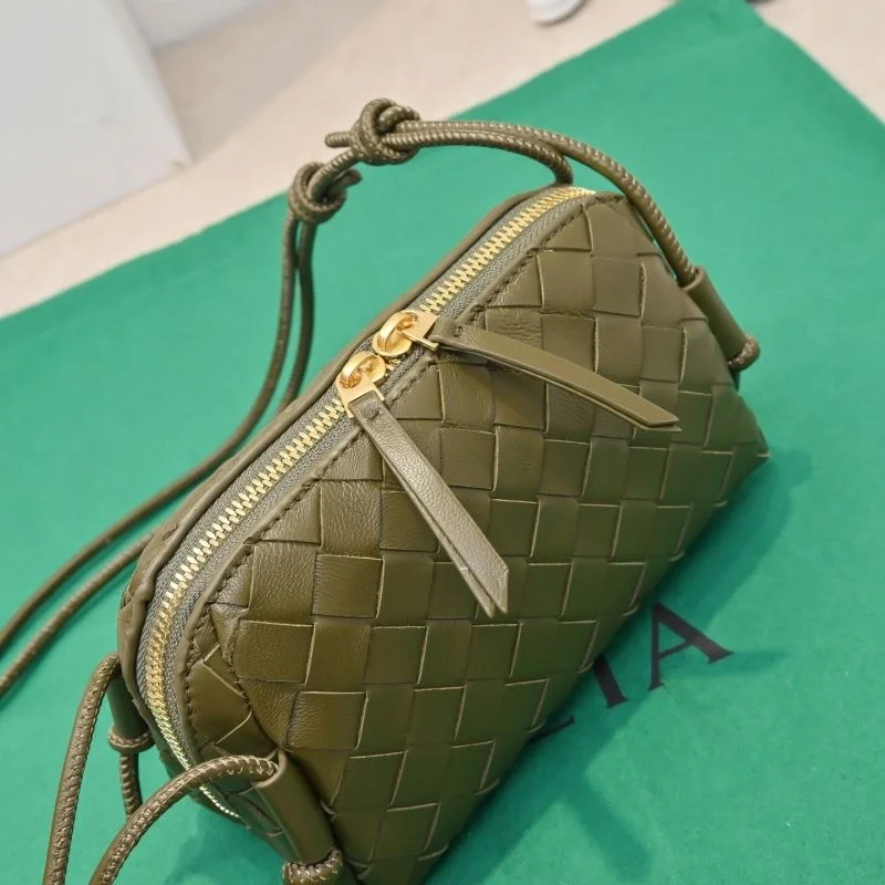 Top mirror Bottega Veneta Satchel Bags