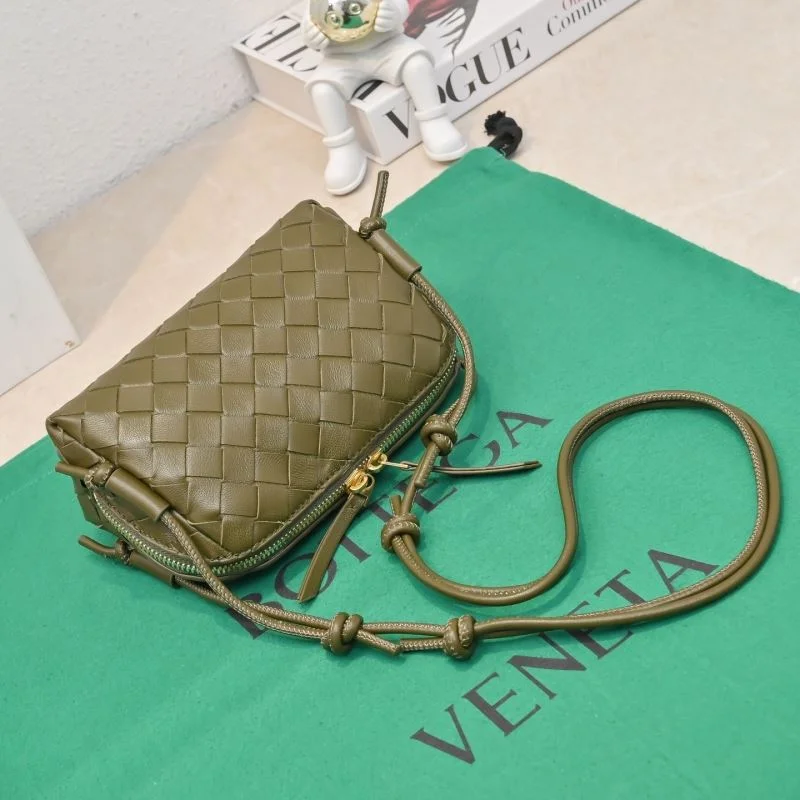 Top mirror Bottega Veneta Satchel Bags