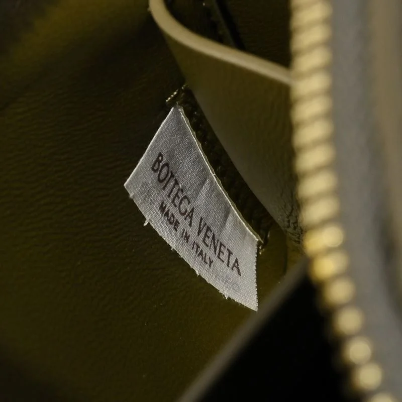 Top mirror Bottega Veneta Satchel Bags