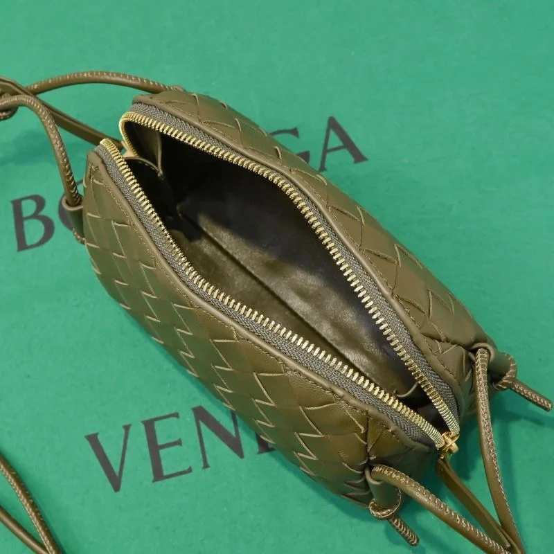 Top mirror Bottega Veneta Satchel Bags