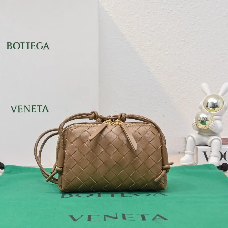 Bottega Veneta Satchel Bags
