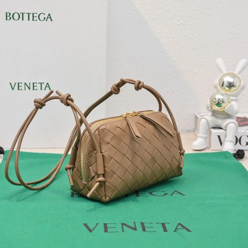 Top mirror Bottega Veneta Satchel Bags