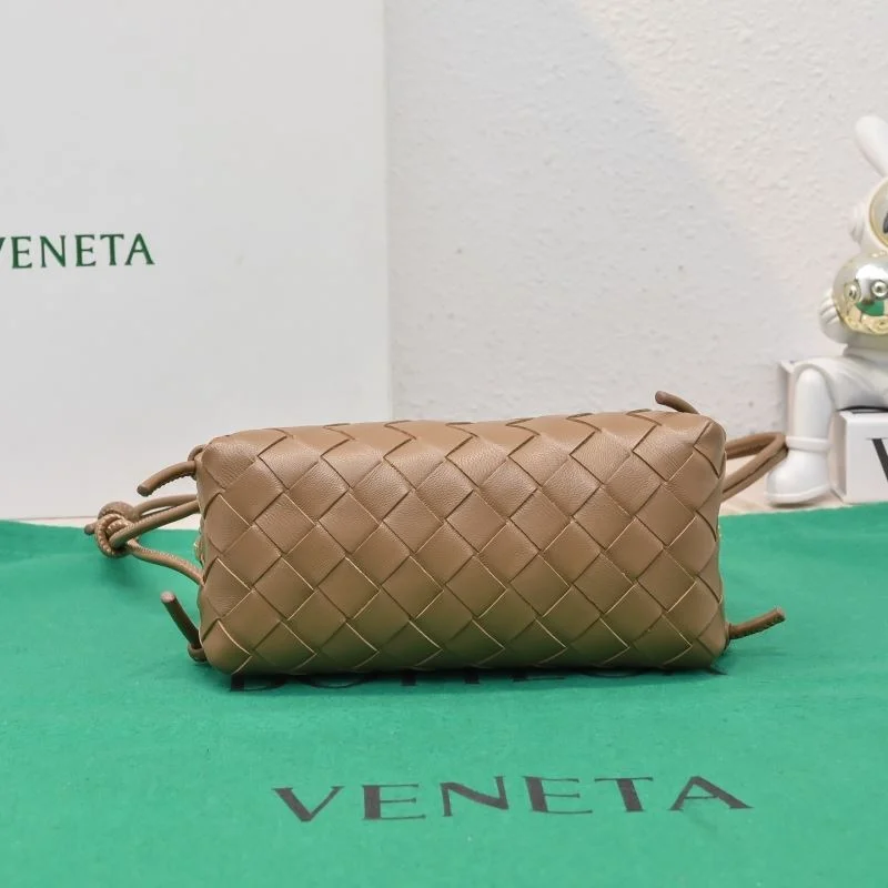 Top mirror Bottega Veneta Satchel Bags