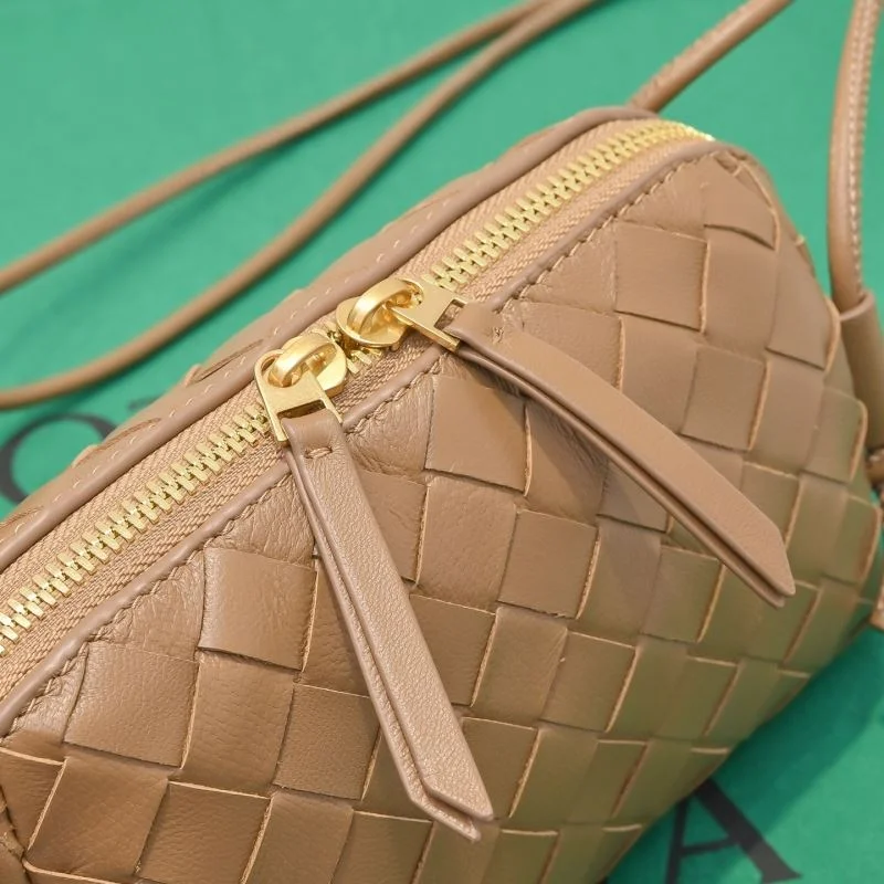 Top mirror Bottega Veneta Satchel Bags