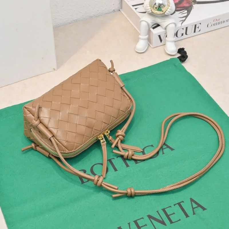 Top mirror Bottega Veneta Satchel Bags