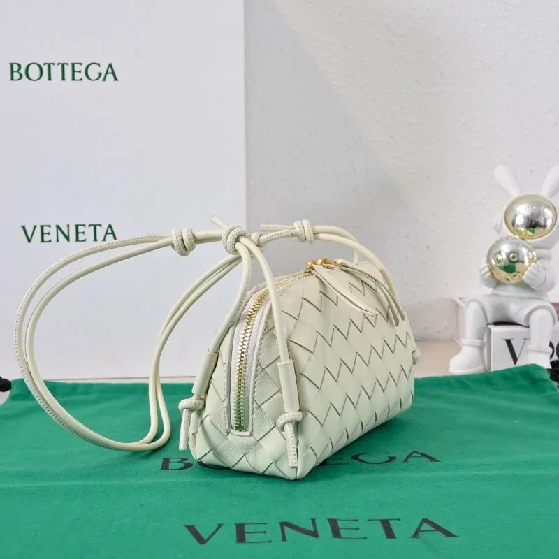 Top mirror Bottega Veneta Satchel Bags
