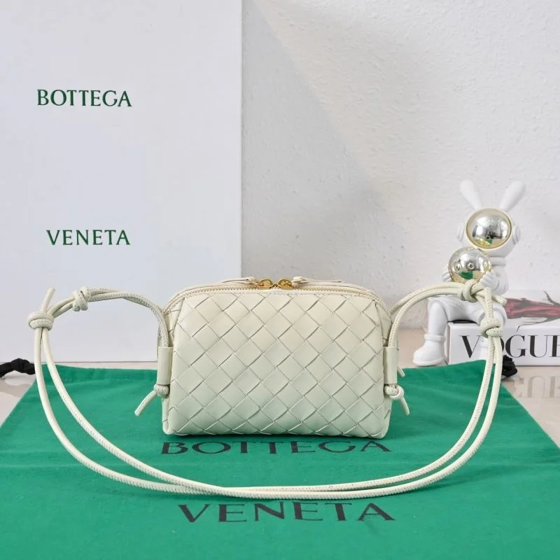 Top mirror Bottega Veneta Satchel Bags