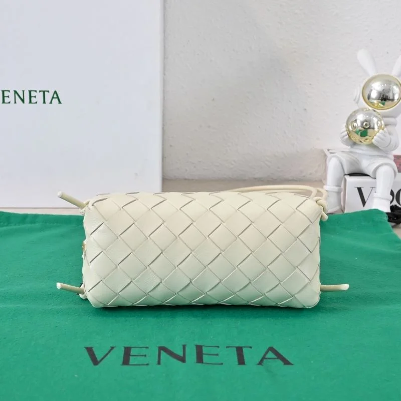 Top mirror Bottega Veneta Satchel Bags