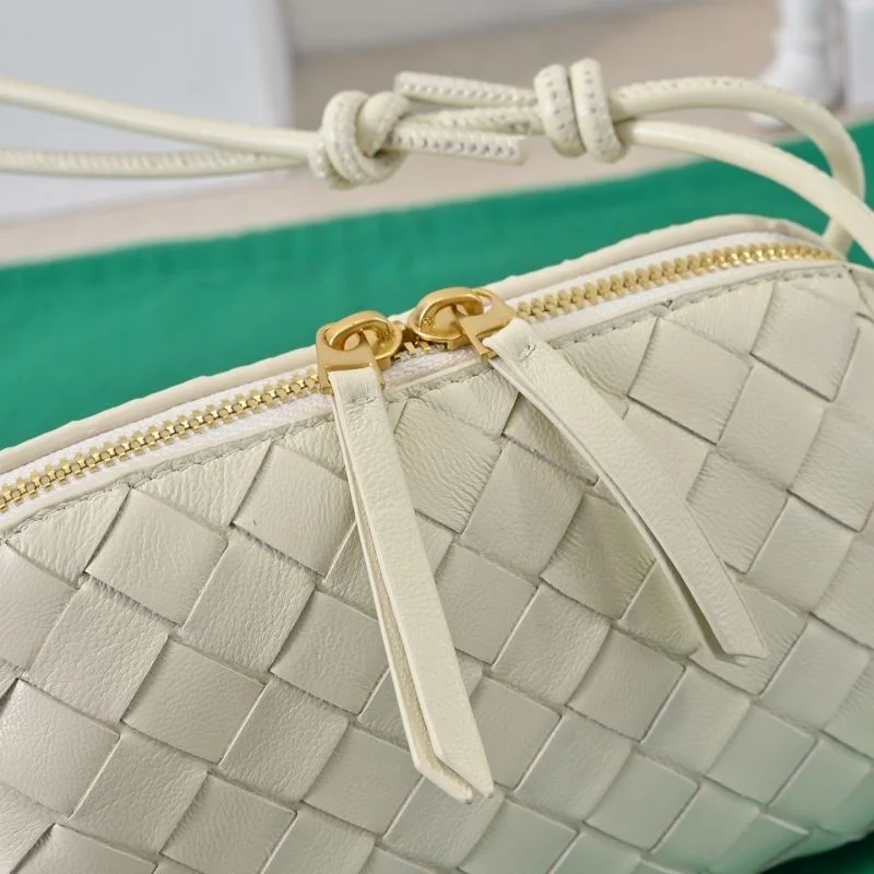 Top mirror Bottega Veneta Satchel Bags