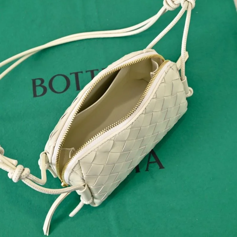 Top mirror Bottega Veneta Satchel Bags