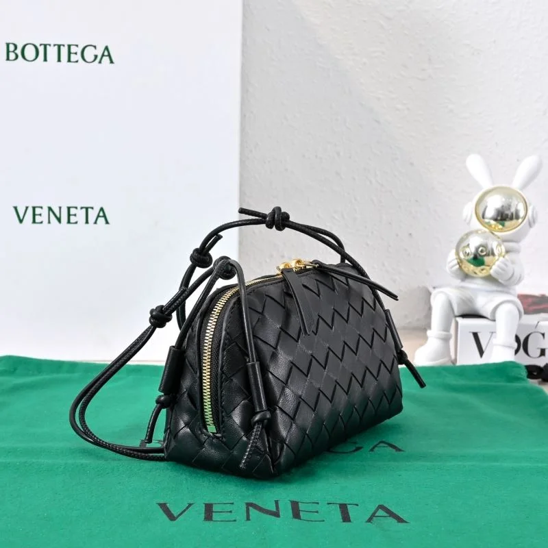 Official Bottega Veneta Satchel Bags