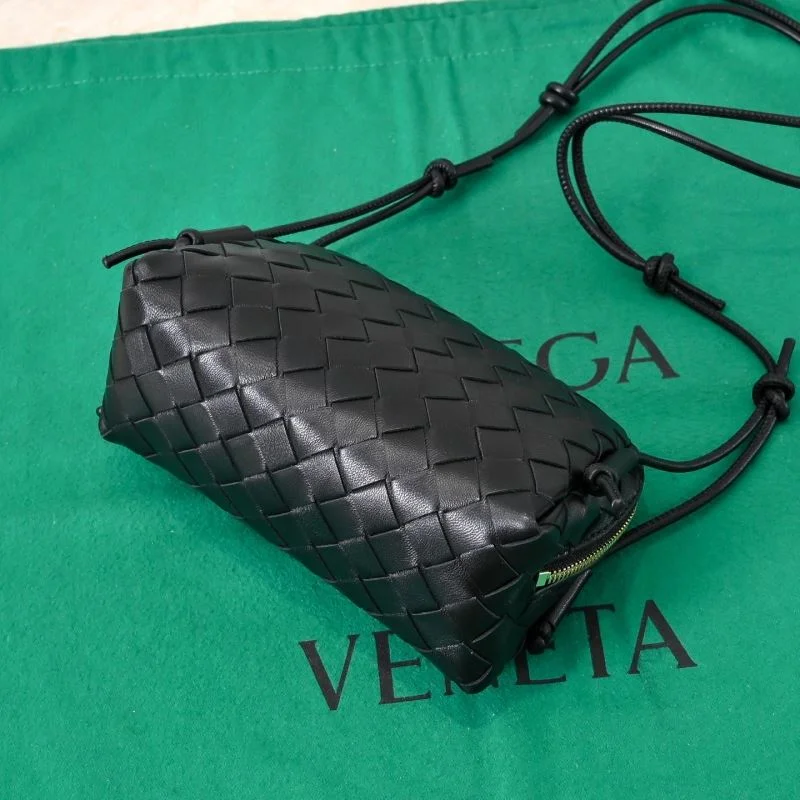 Official Bottega Veneta Satchel Bags