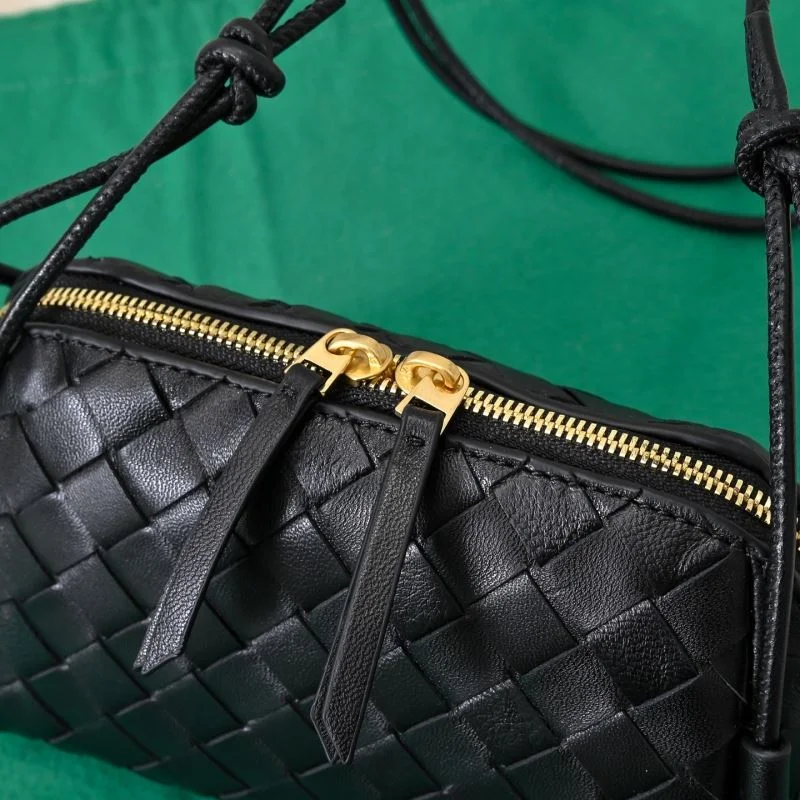 Official Bottega Veneta Satchel Bags