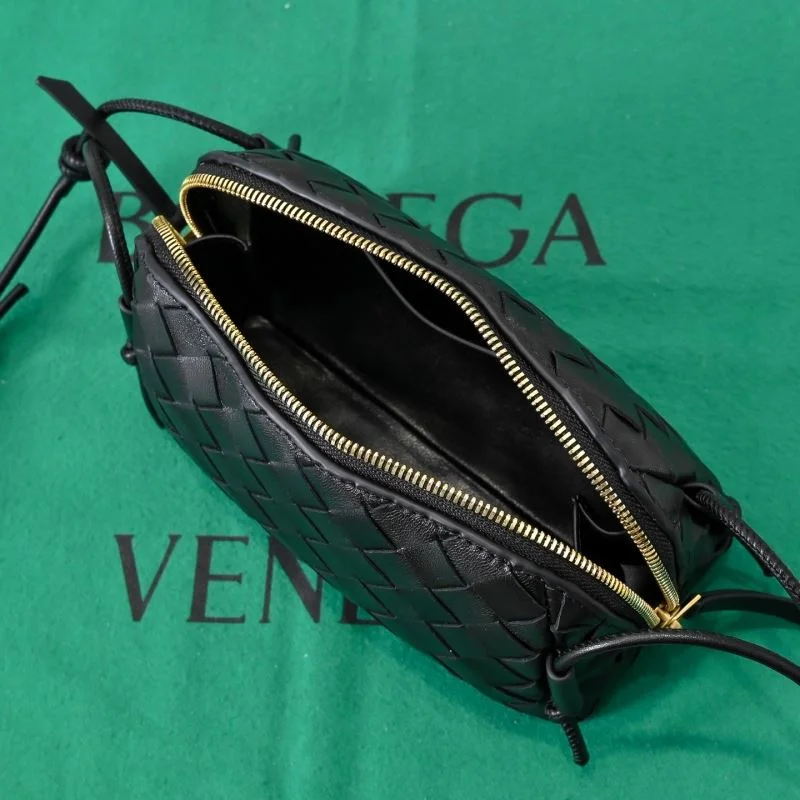 Official Bottega Veneta Satchel Bags