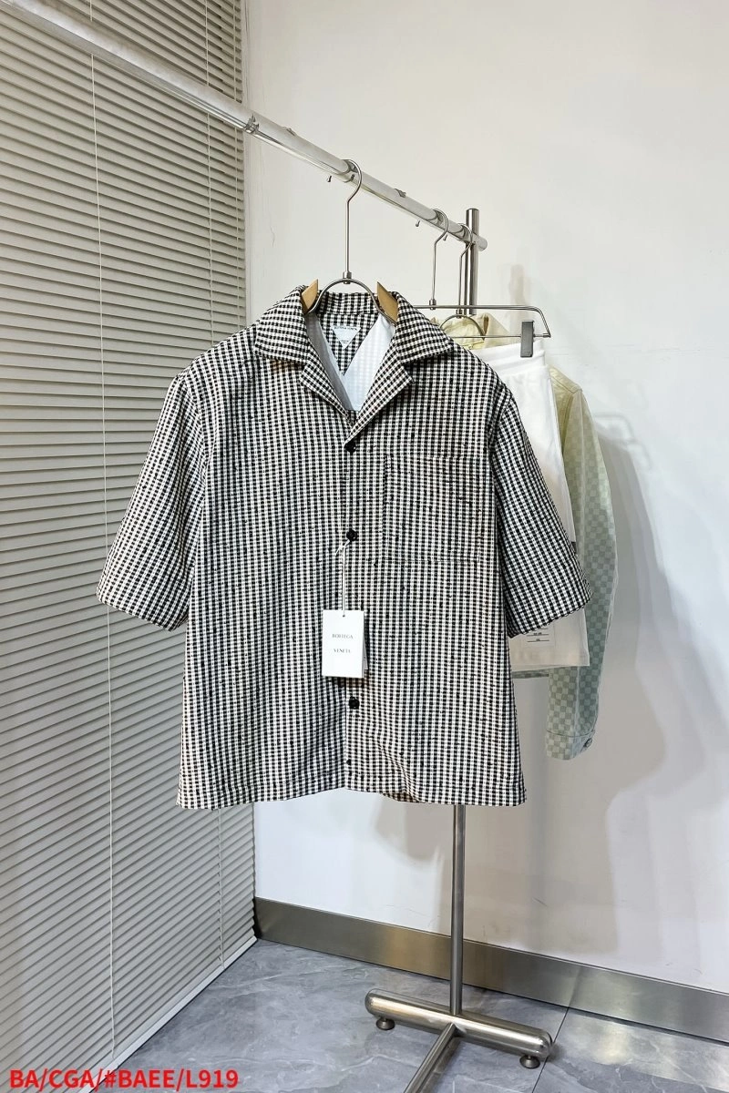 Bottega Veneta Shirts