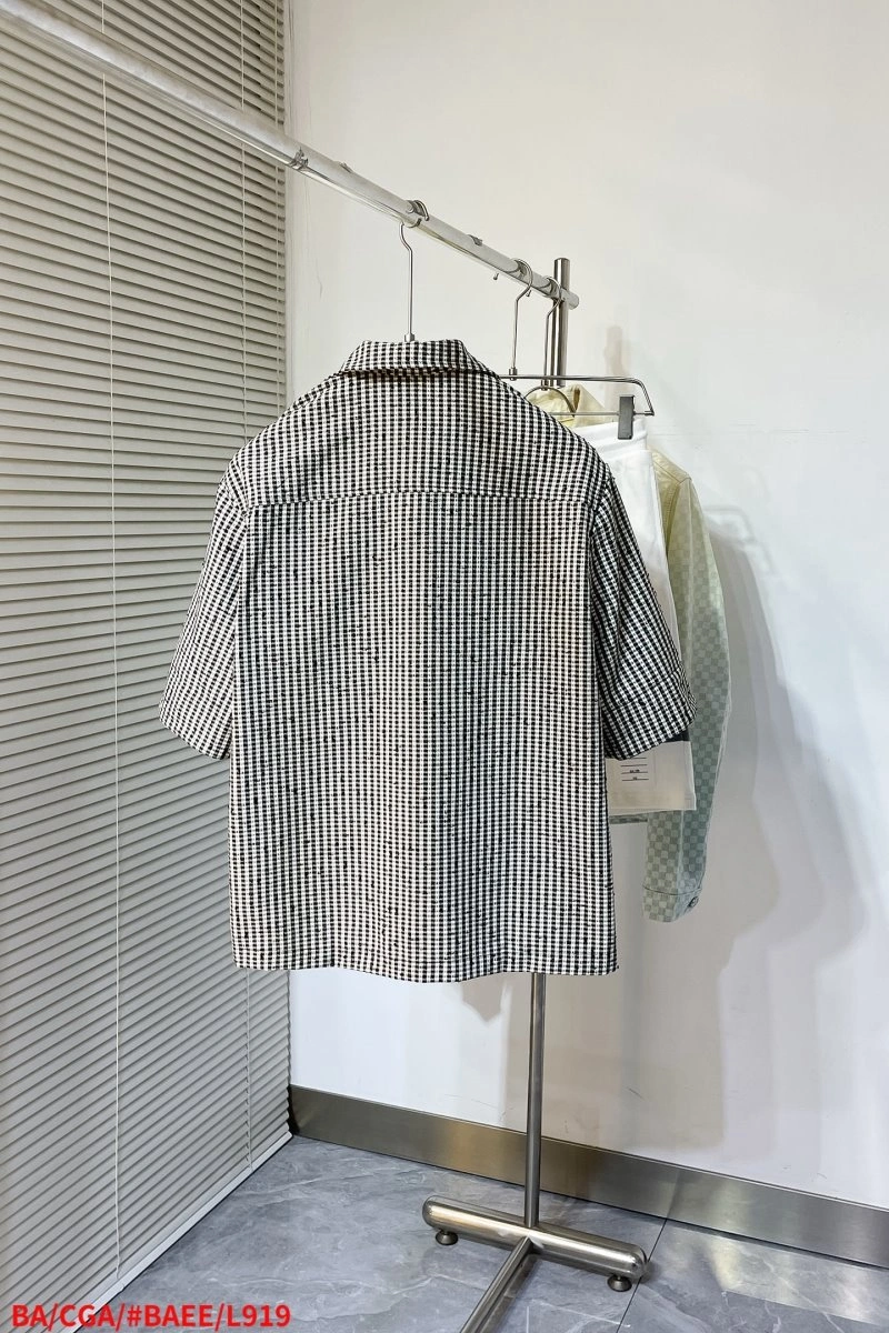 Perfect replica Bottega Veneta Shirts