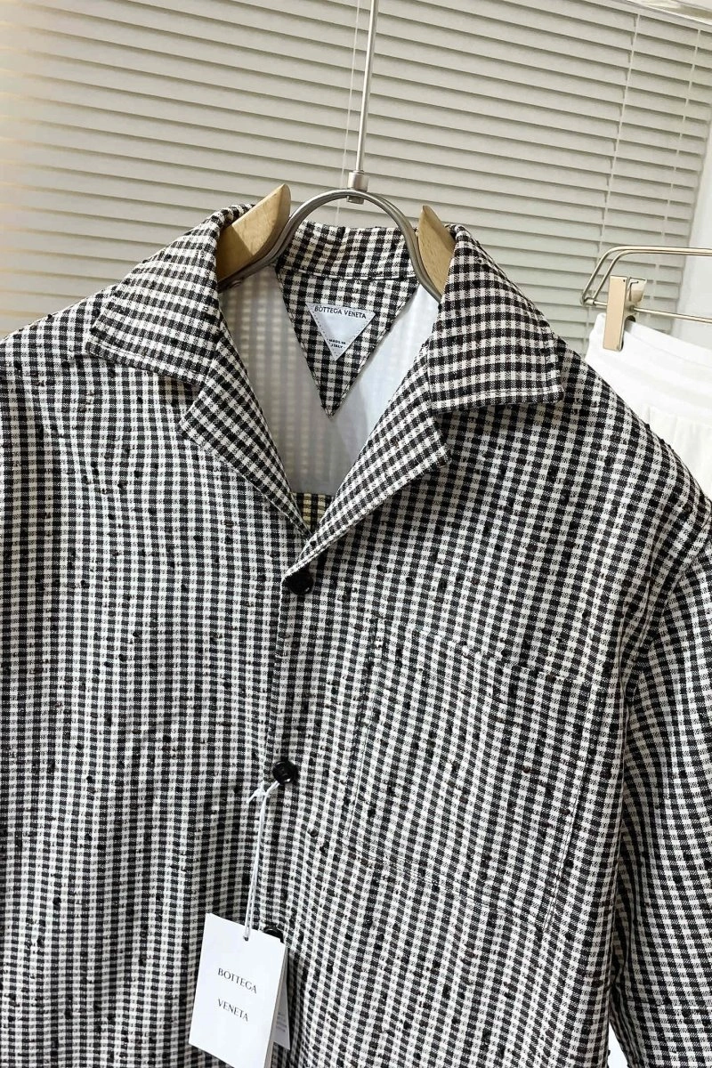 Perfect replica Bottega Veneta Shirts