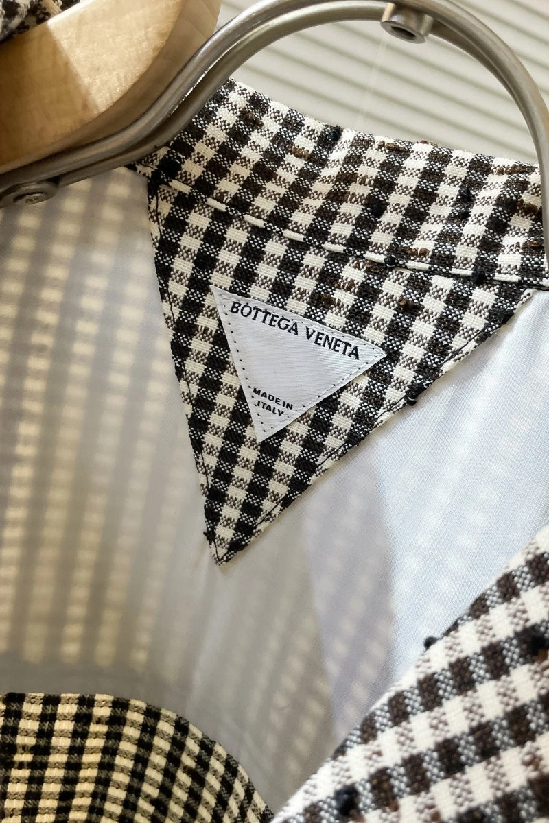 Perfect replica Bottega Veneta Shirts