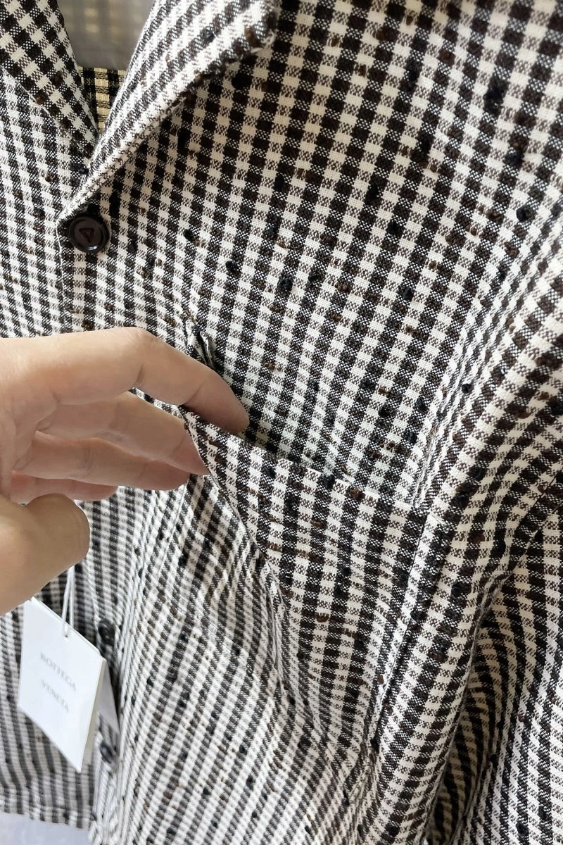 Perfect replica Bottega Veneta Shirts
