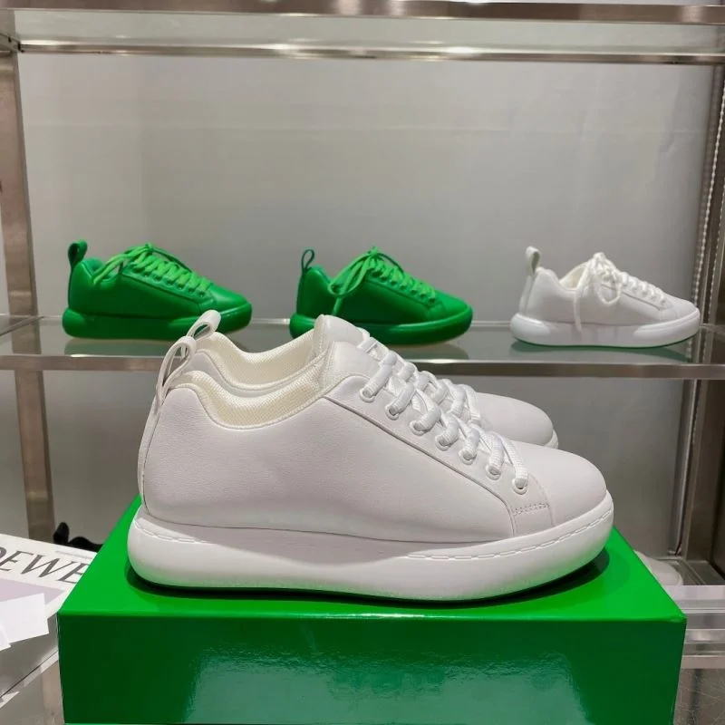 Original Bottega Veneta Shoes