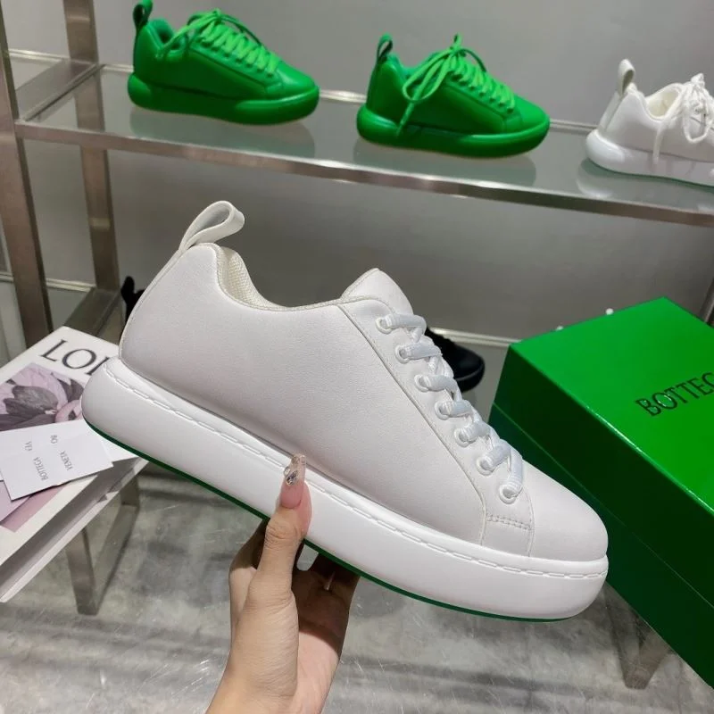 Original Bottega Veneta Shoes