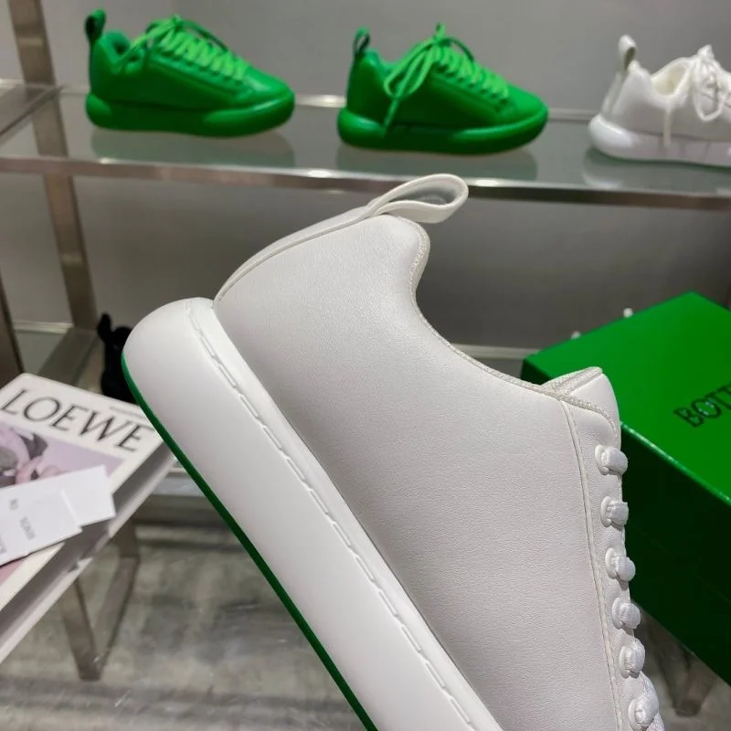 Original Bottega Veneta Shoes