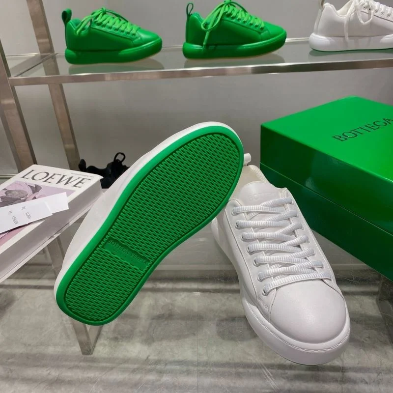 Original Bottega Veneta Shoes