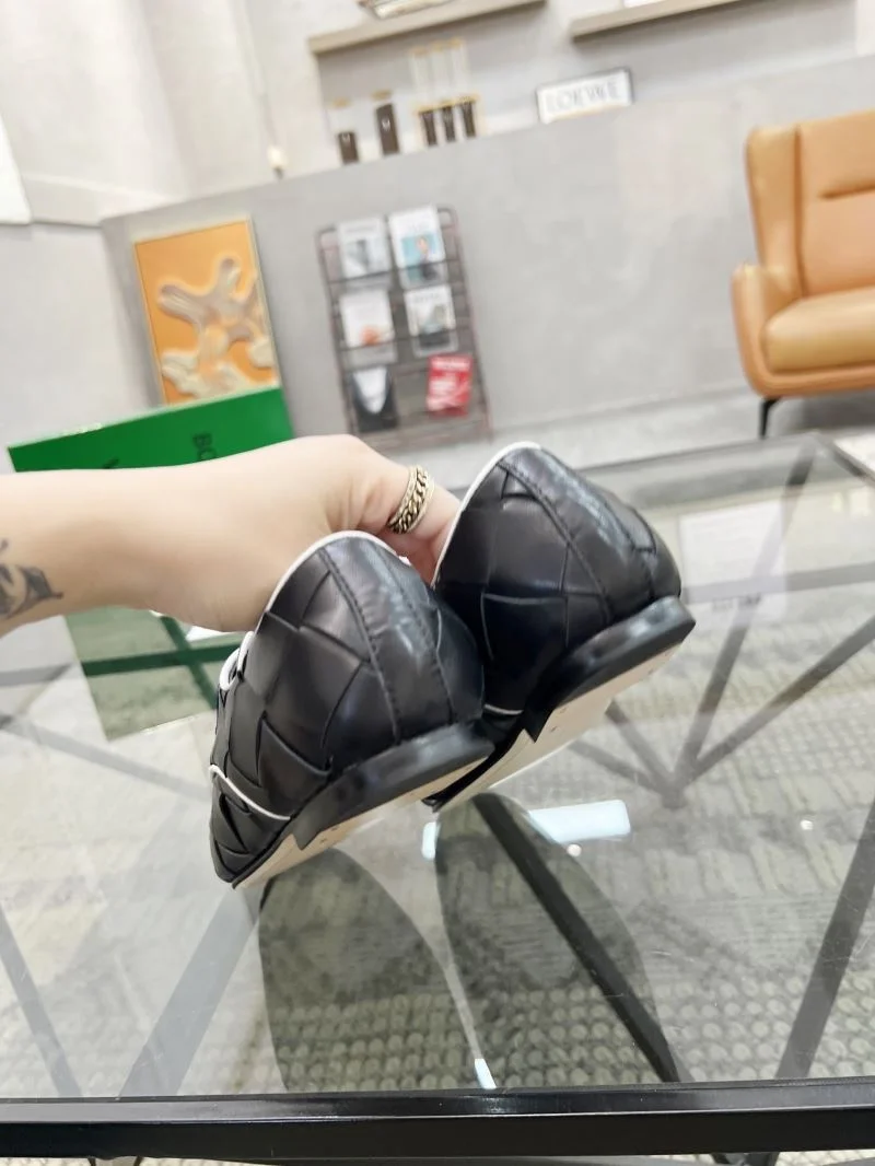 Inexpensive Bottega Veneta Shoes
