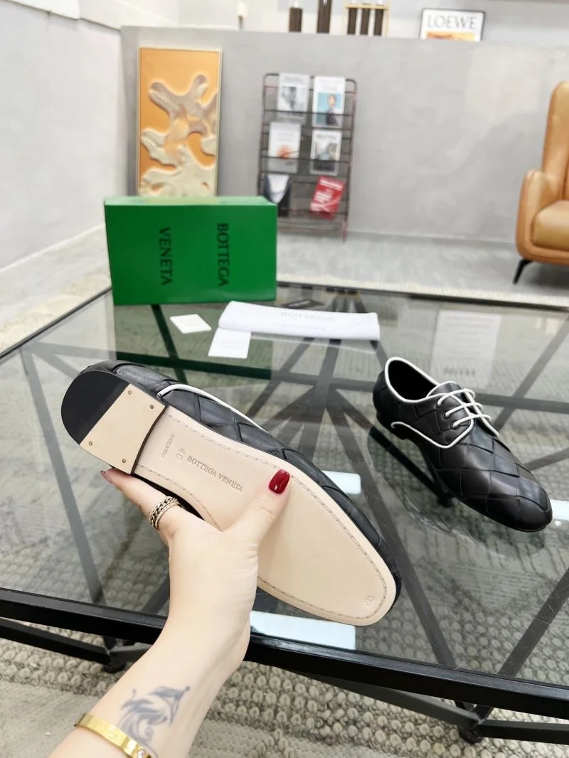 Inexpensive Bottega Veneta Shoes