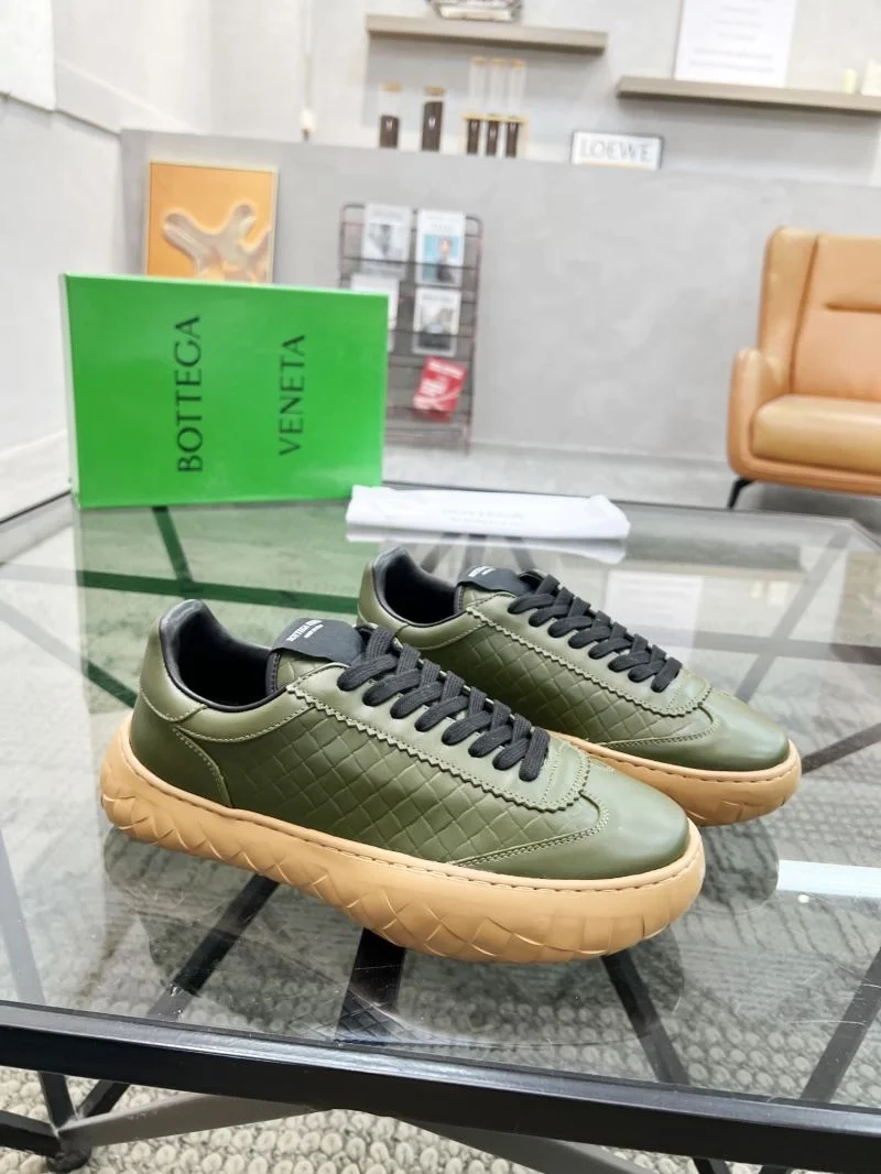 Factory-made Bottega Veneta Shoes
