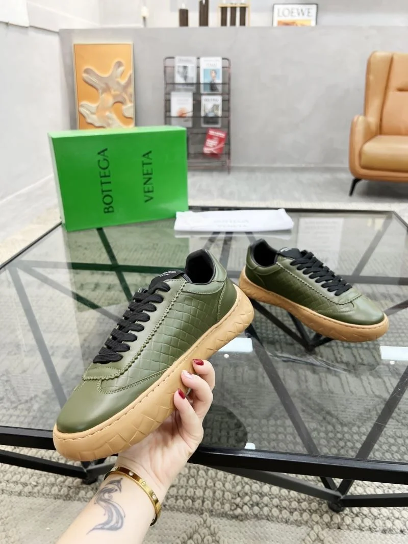 Factory-made Bottega Veneta Shoes