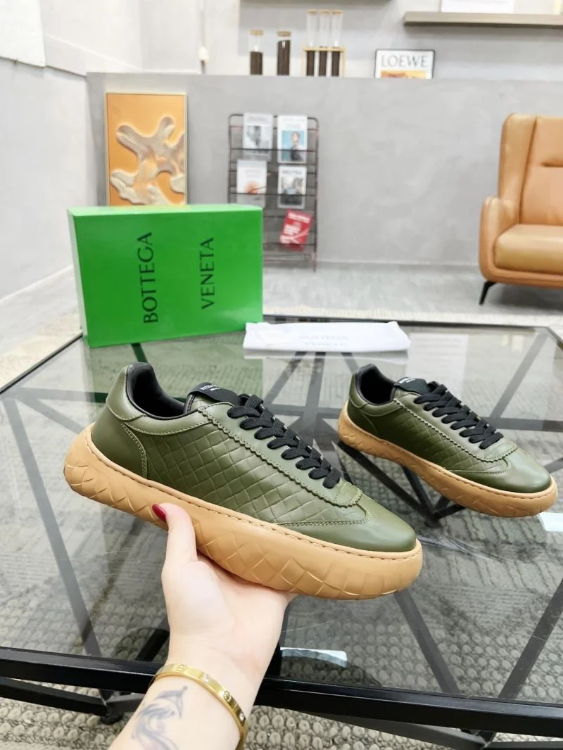 Factory-made Bottega Veneta Shoes