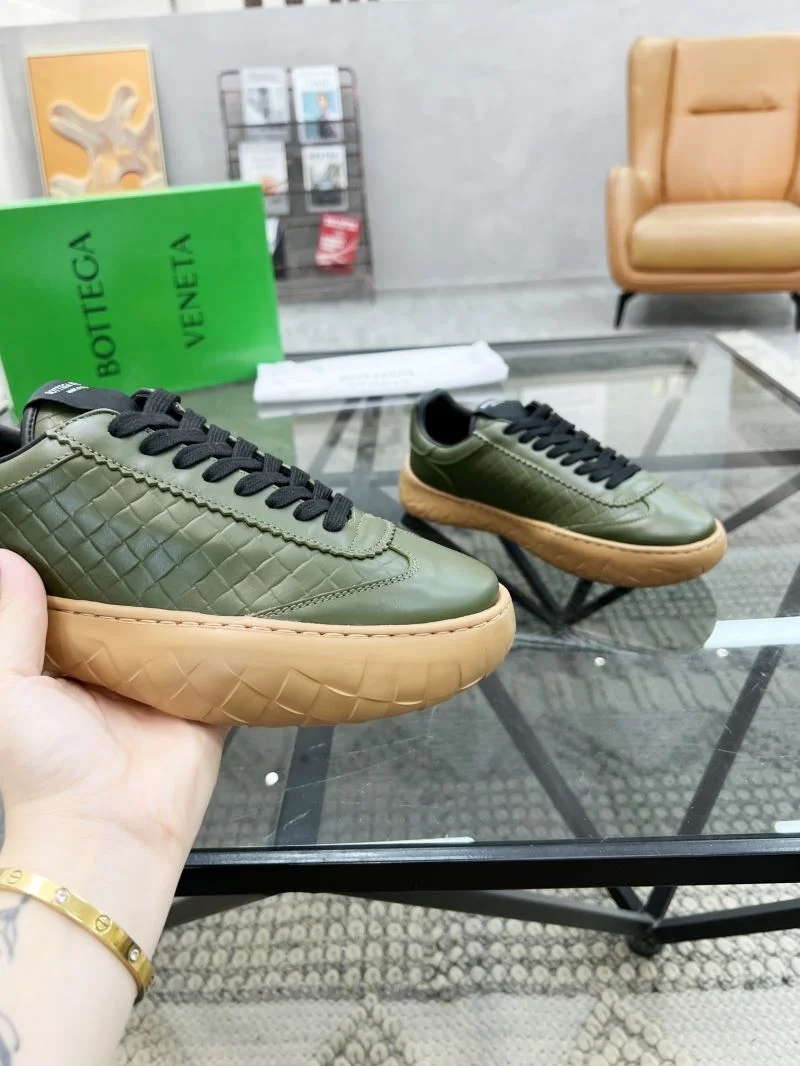 Factory-made Bottega Veneta Shoes