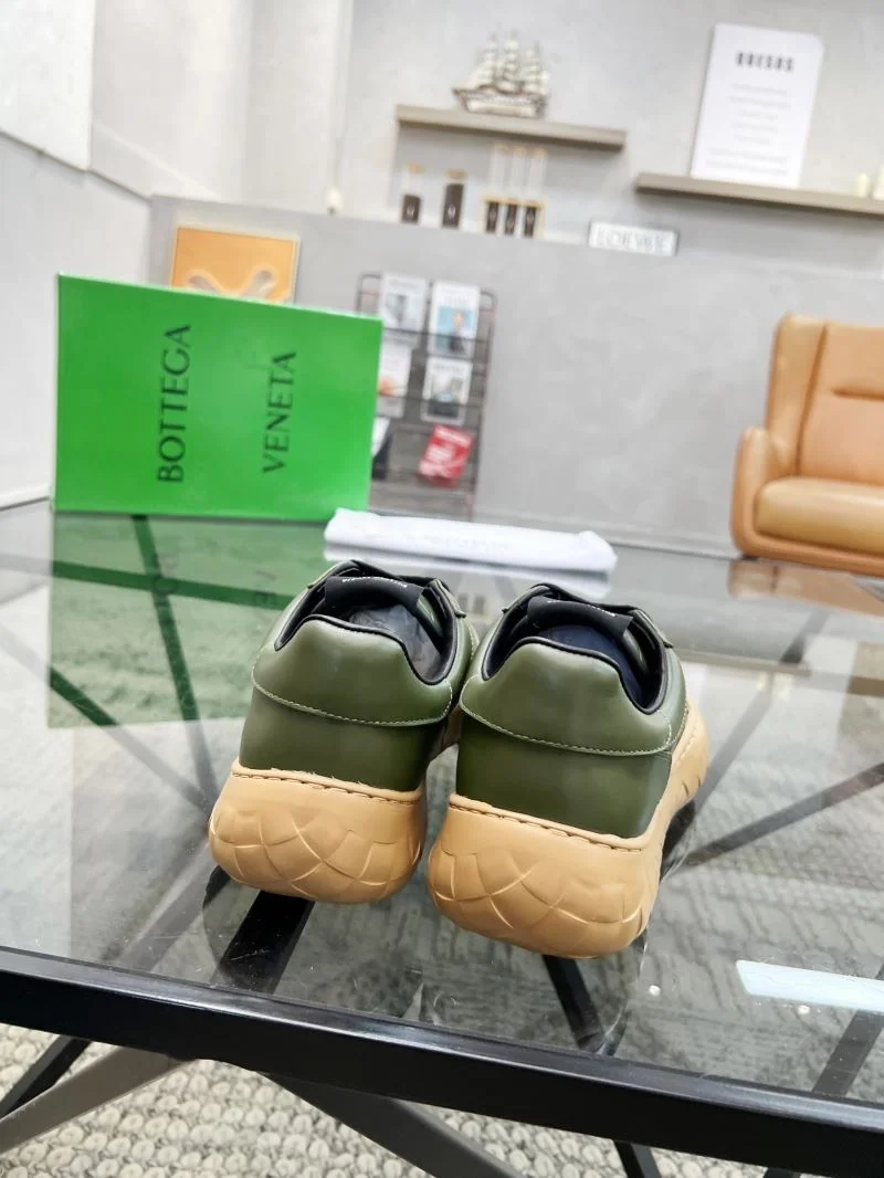 Factory-made Bottega Veneta Shoes