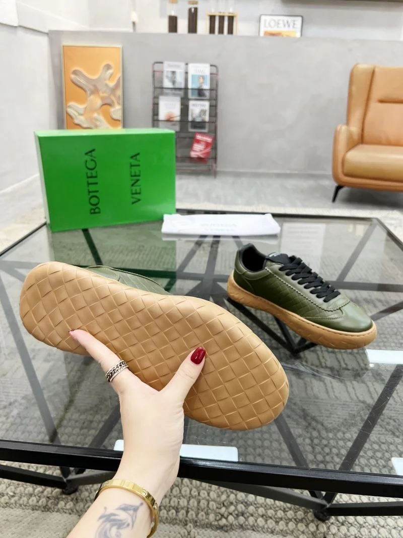 Factory-made Bottega Veneta Shoes