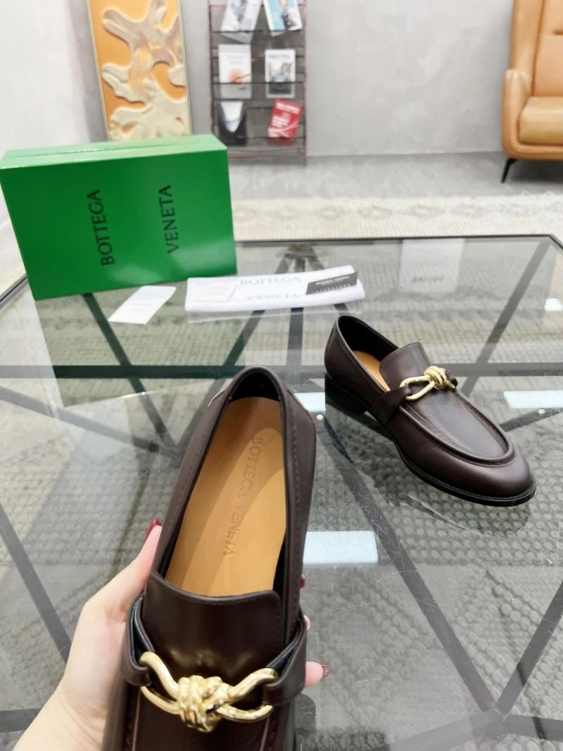 Perfect replica Bottega Veneta Shoes