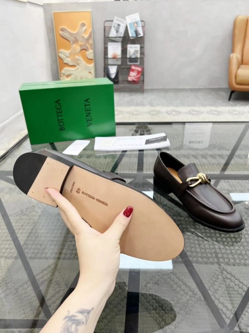 Perfect replica Bottega Veneta Shoes