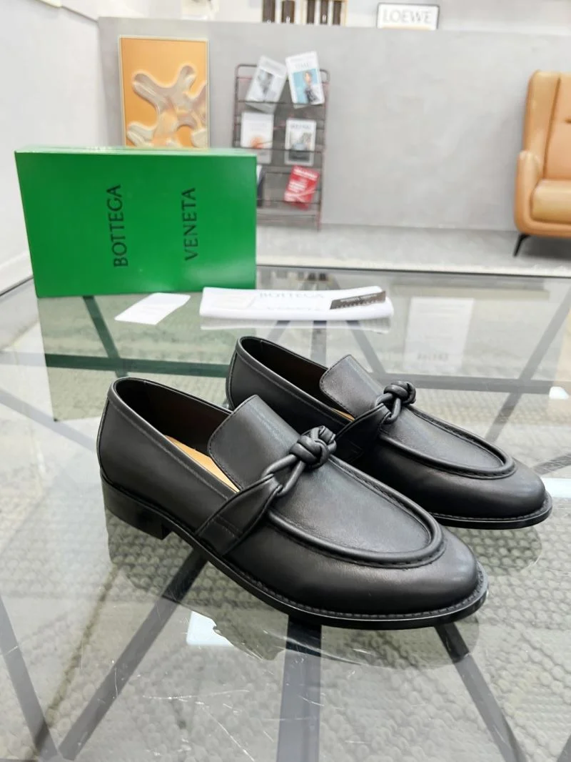 Real Bottega Veneta Shoes