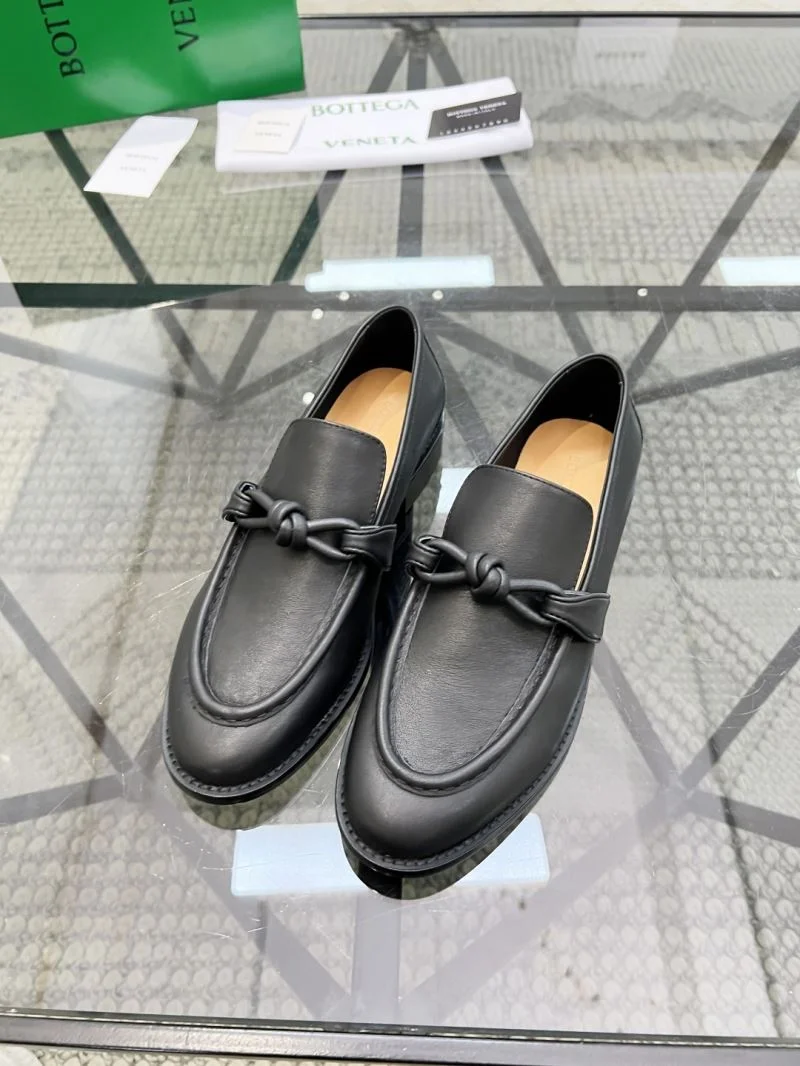 Real Bottega Veneta Shoes