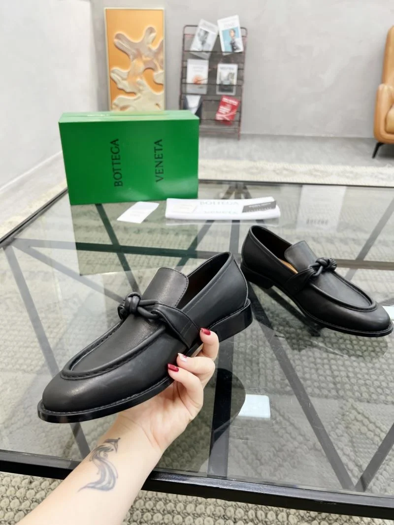 Real Bottega Veneta Shoes