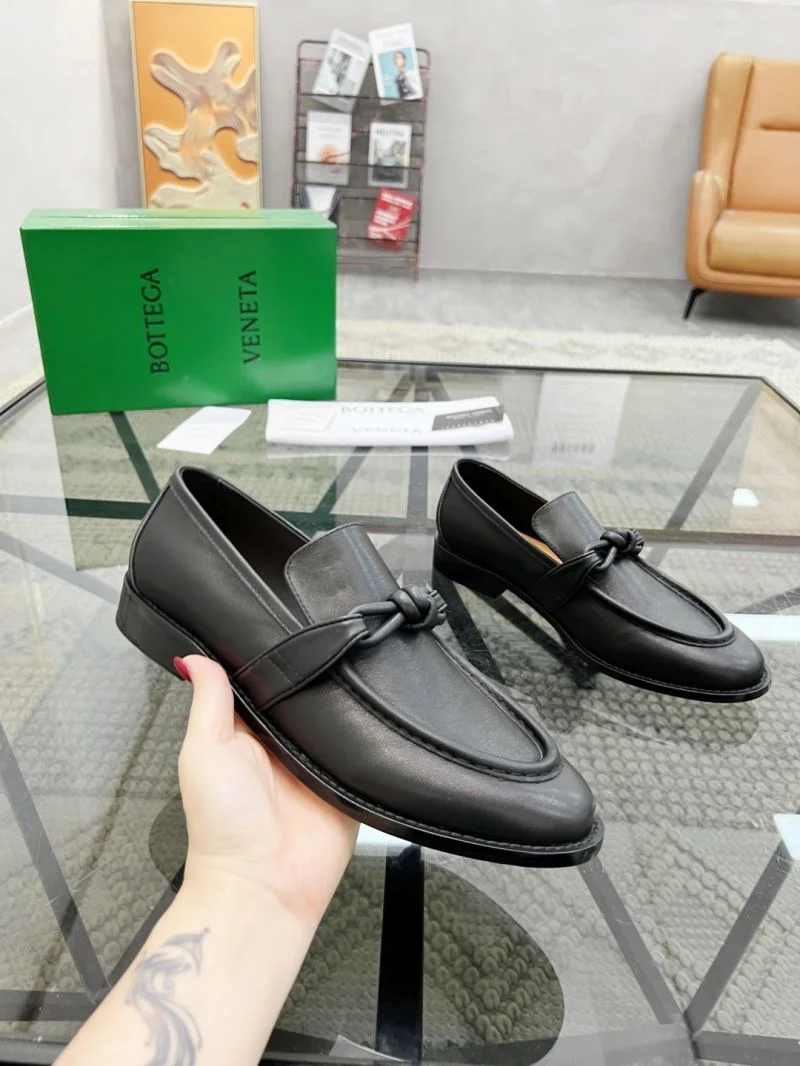 Real Bottega Veneta Shoes