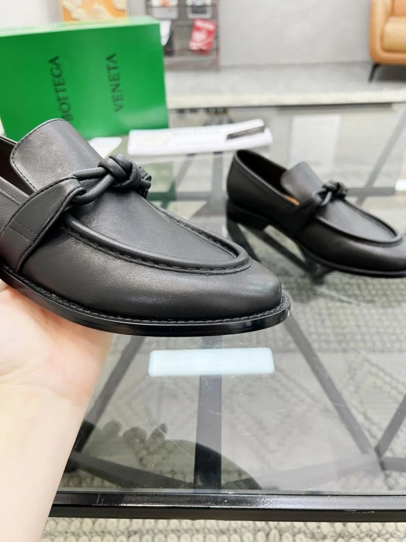 Real Bottega Veneta Shoes