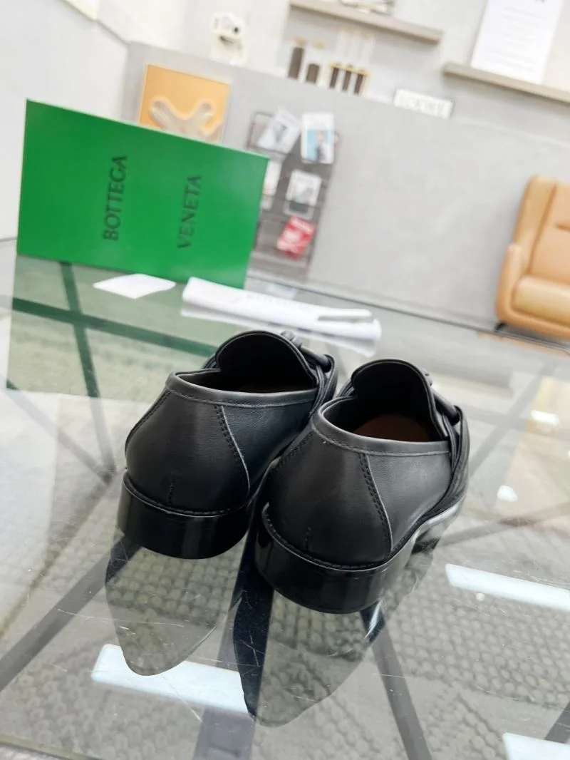 Real Bottega Veneta Shoes