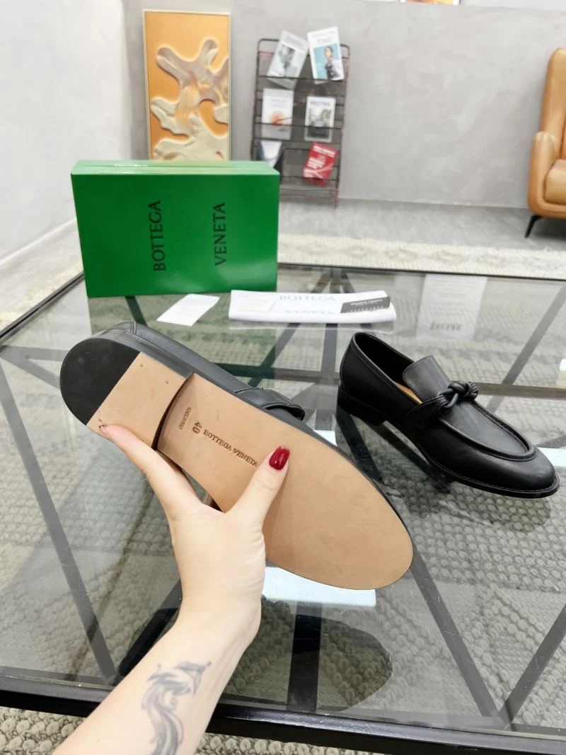 Real Bottega Veneta Shoes