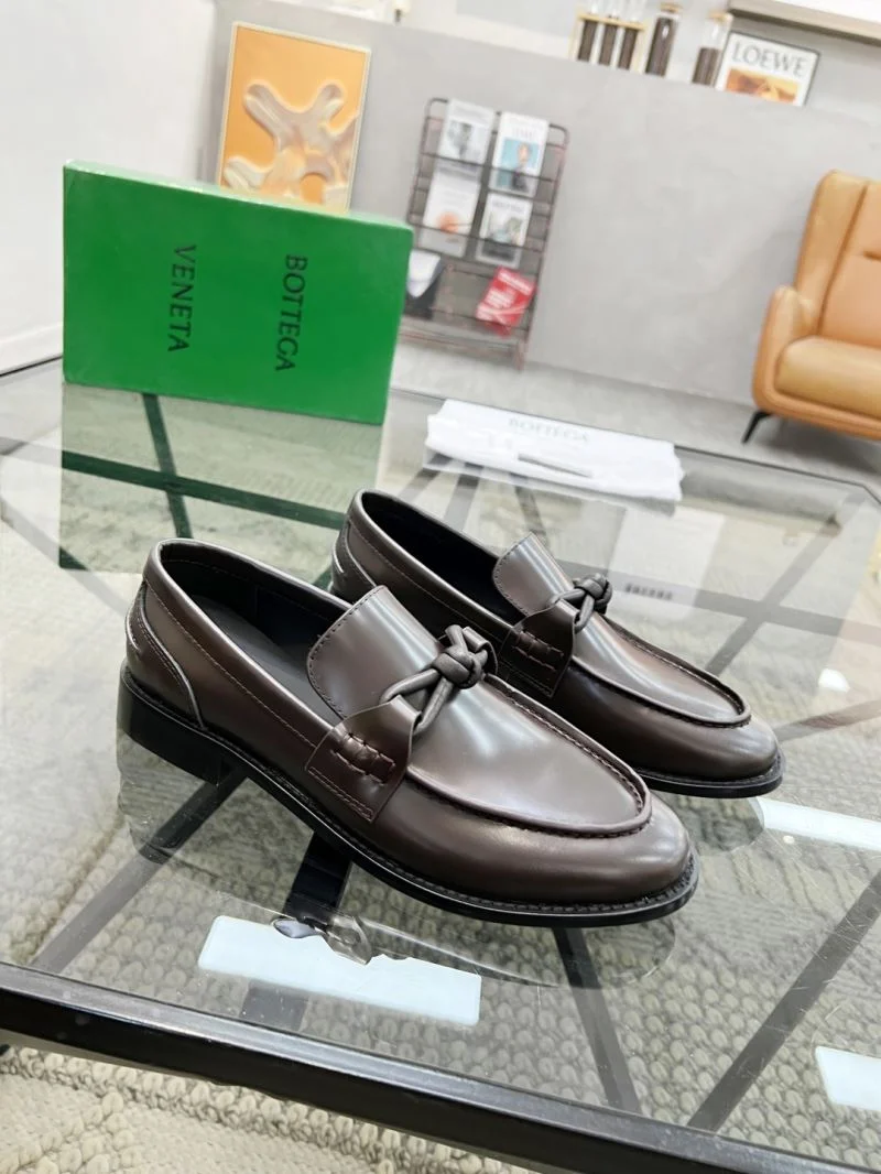 Legit Bottega Veneta Shoes