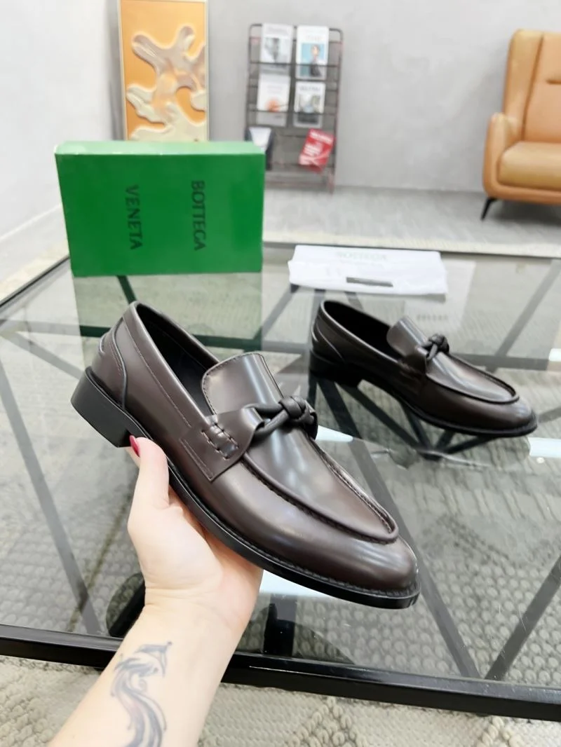 Legit Bottega Veneta Shoes