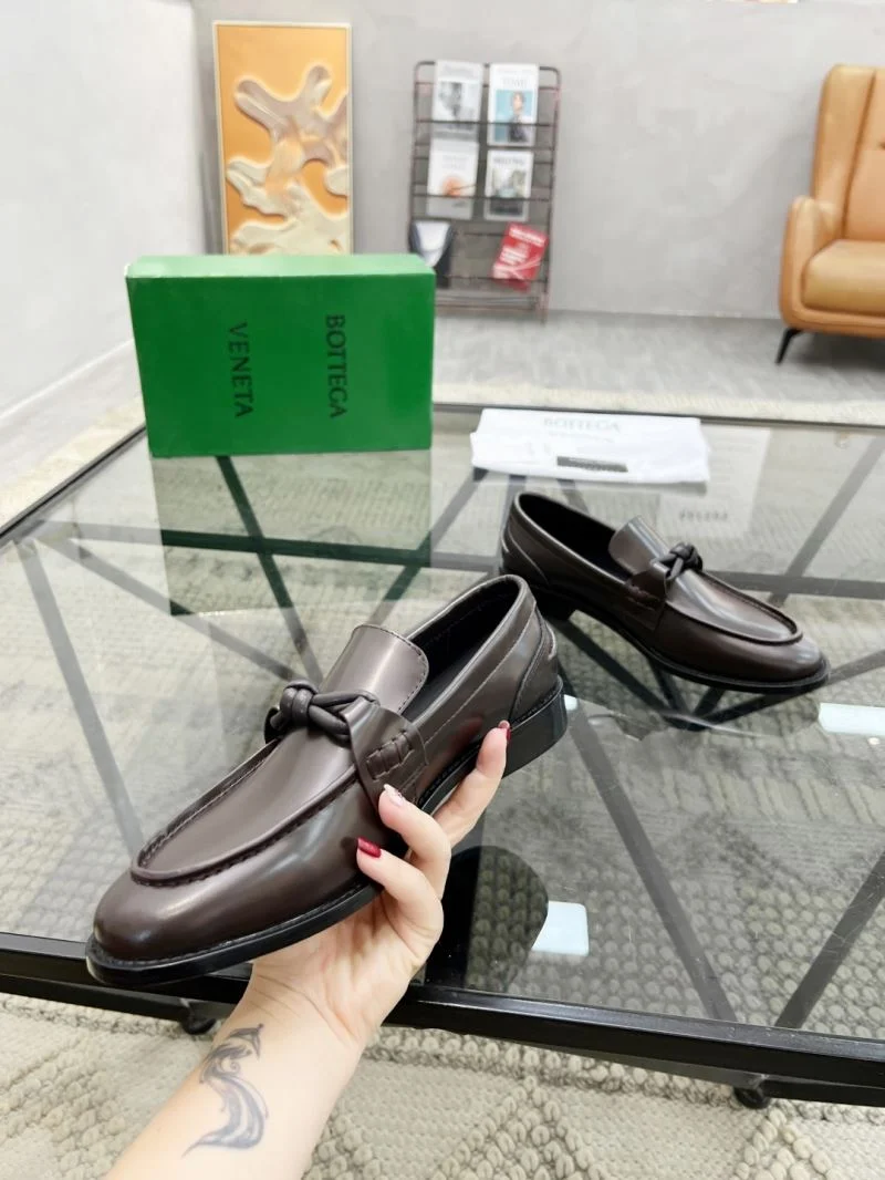 Legit Bottega Veneta Shoes