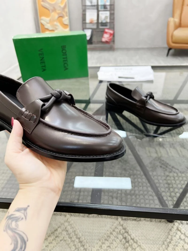 Legit Bottega Veneta Shoes
